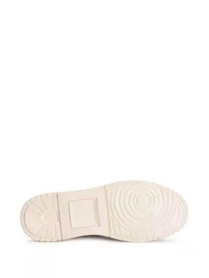 D.a.t.e. Torneo Lace-up Sneakers