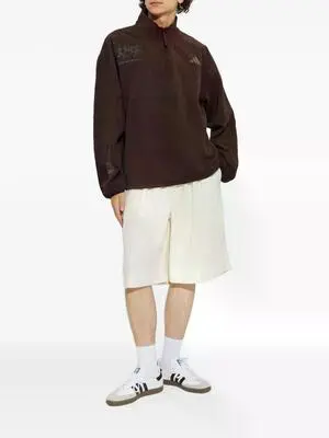 Adidas X Arte Antwerp Elasticated Waistband Shorts