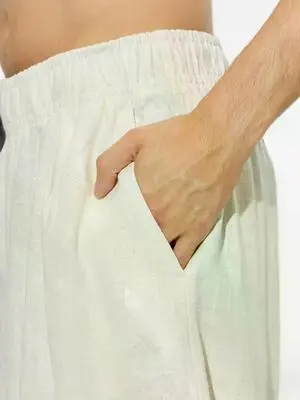Adidas X Arte Antwerp Elasticated Waistband Shorts