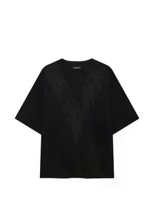ANINE BING Jamila Top
