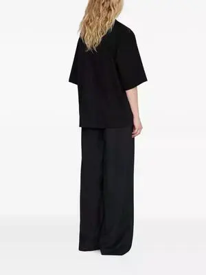 ANINE BING Jamila Top