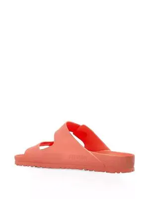 BIRKENSTOCK Arizona Buckle Slides