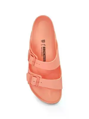 BIRKENSTOCK Arizona Buckle Slides