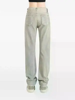 Rick Owens Straight-leg Jeans