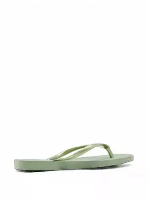 Havaianas Slim Square Flip-flops - Green