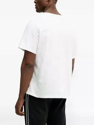 Michael Kors Logo-print Short-sleeve T-shirt