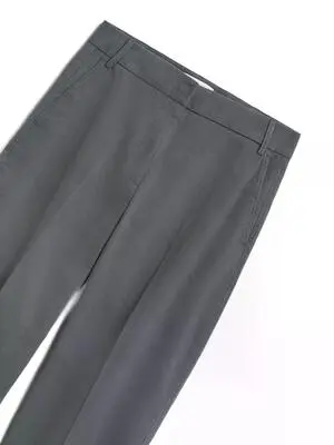 ARMEDANGELS Barrel-leg Twill Trousers