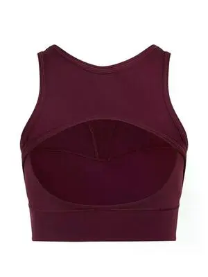 Adidas X Stella Mccartney Cropped Top