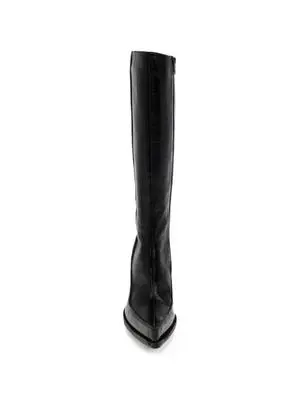 DIESEL® D-lucette Wedge-heel Boots