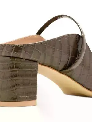 MALONE SOULIERS Norah Mules