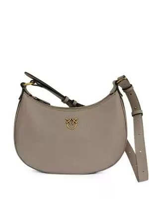 Pinko Small Shoulder Bag Love Bag Half Moon Simply