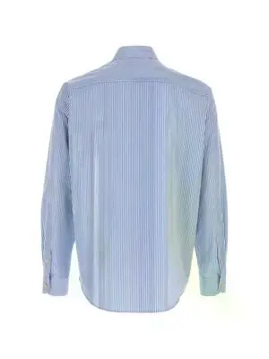 Valentino Garavani Striped Shirt