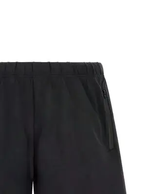 Balenciaga Techwear Double-layer Shorts