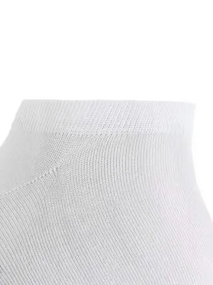 DIESEL® Skm-gost-threepack Logo-print Socks