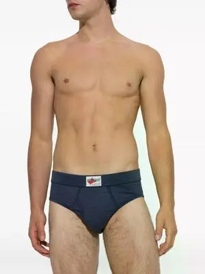 Dsquared2 Ski Pass Briefs