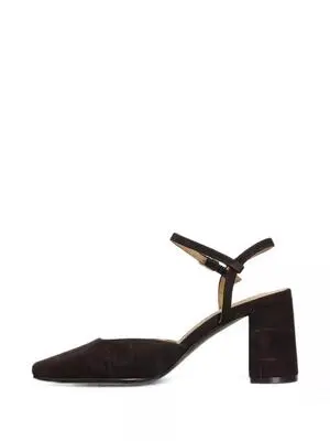BIBI LOU Emily 85 Buckled Pumps