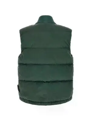 Stone Island Nylon Metal Padded Gilet