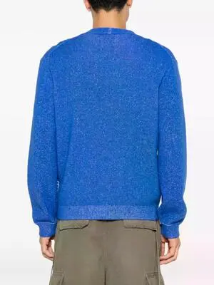 JW Anderson V-neck Button-up Cardigan