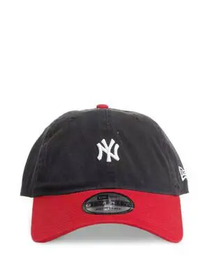 New Era 9twenty New York Yankees Baseball Cap - Blue