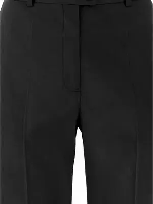 JIL SANDER Pressed-crease Trousers
