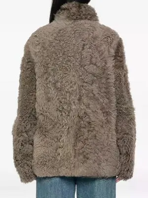 JADIA Button-up Jacket