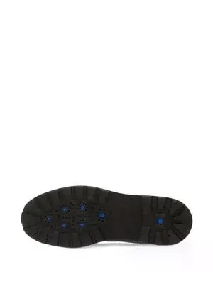 Geox Spherica Ec7 B Elasticated-side Panel Boots