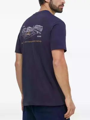 PUMA 75 Logo Celebration T-shirt