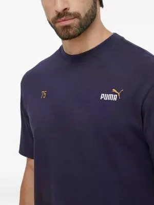 PUMA 75 Logo Celebration T-shirt