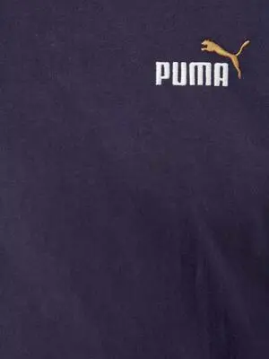 PUMA 75 Logo Celebration T-shirt