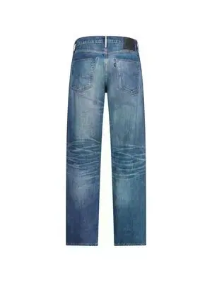LEVI'S Tab™ 511™ Slim-fit Jeans - Blue