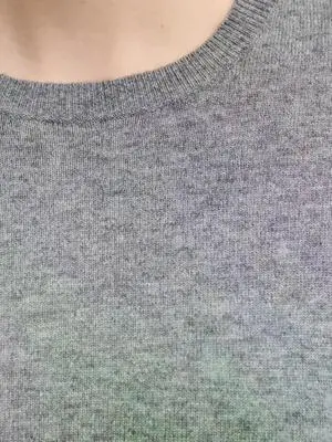 BENETTON Crewneck Sweater