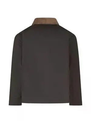 Barbour Transport Four-pocket Jacket