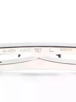 BVLGARI 2010s B-zero1 Bangle Bracelet