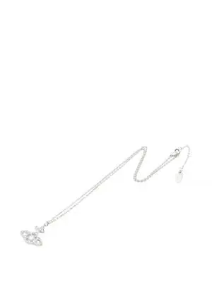 VIVIENNE WESTWOOD 2020s Olympia Orb Necklace