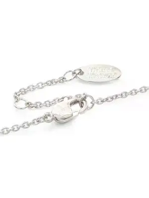 VIVIENNE WESTWOOD 2020s Olympia Orb Necklace
