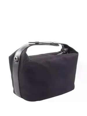 Prada 2013-2026 Re Nylon Cherie Satchel