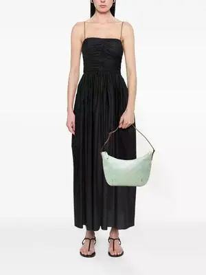 Gucci 2000-2015 Gg Canvas Shoulder Bag
