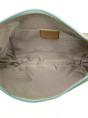 Gucci 2000-2015 Gg Canvas Shoulder Bag
