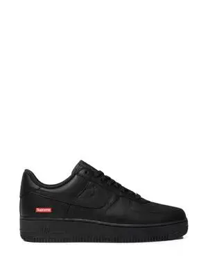 Nike X Supreme Air Force 1 Low Sneakers