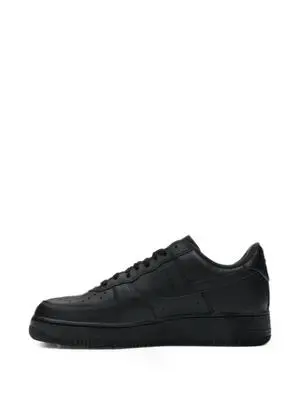 Nike X Supreme Air Force 1 Low Sneakers
