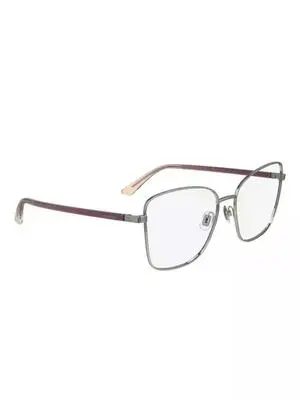 Calvin Klein Cat-eye Frame Glasses