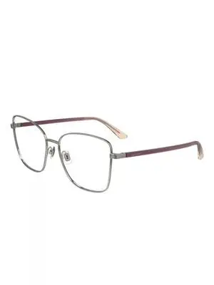 Calvin Klein Cat-eye Frame Glasses