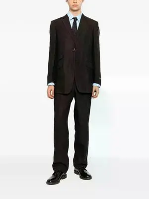 Canali Single-breasted Suit