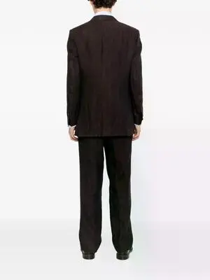 Canali Single-breasted Suit