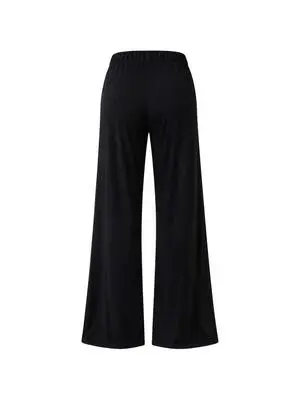 Alpha Studio Elasticated Palazzo Pants