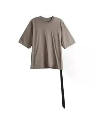 Rick Owens Level-t T-shirt - Grey