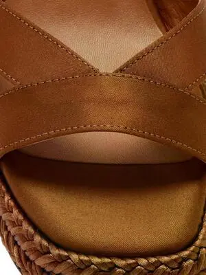 CastaÑer Viena Crossover Sandals