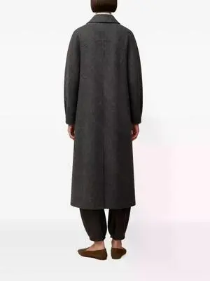 RETORI Hourglass Double-faced Coat