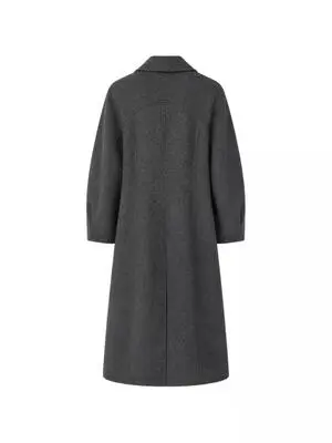 RETORI Hourglass Double-faced Coat