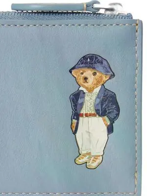 Polo Ralph Lauren Polo Bear Card Holder